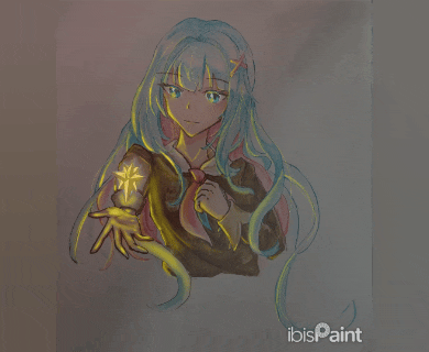 Sherry自設（完稿） | HoYoLAB