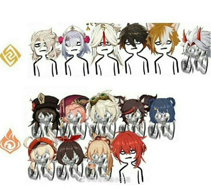 Poor Diluc Genshin Impact | HoYoLAB