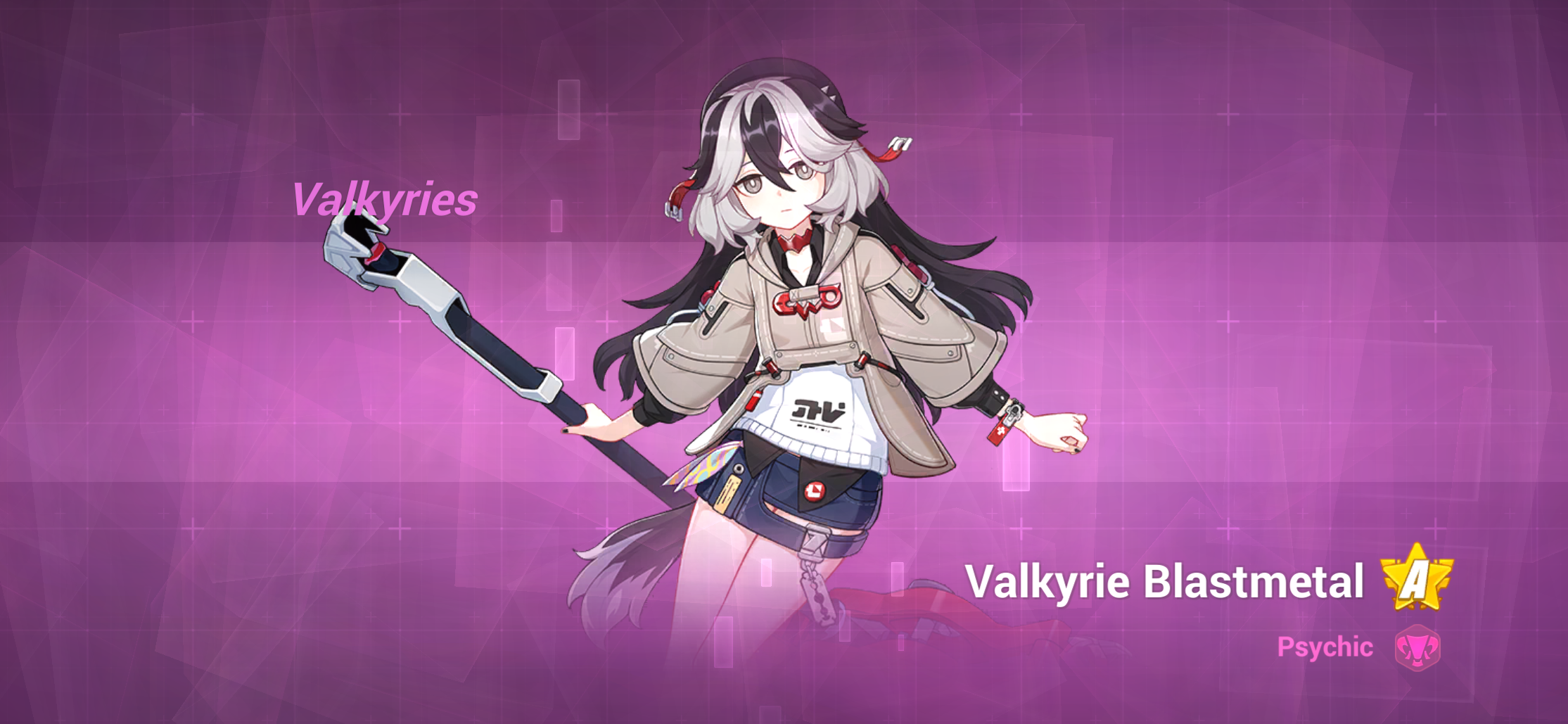 New Character Honkai Impact 3rd | HoYoLAB