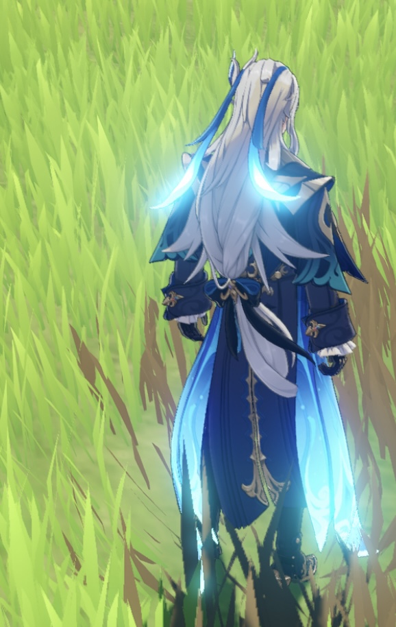 Neuvis glowing… Genshin Impact | HoYoLAB