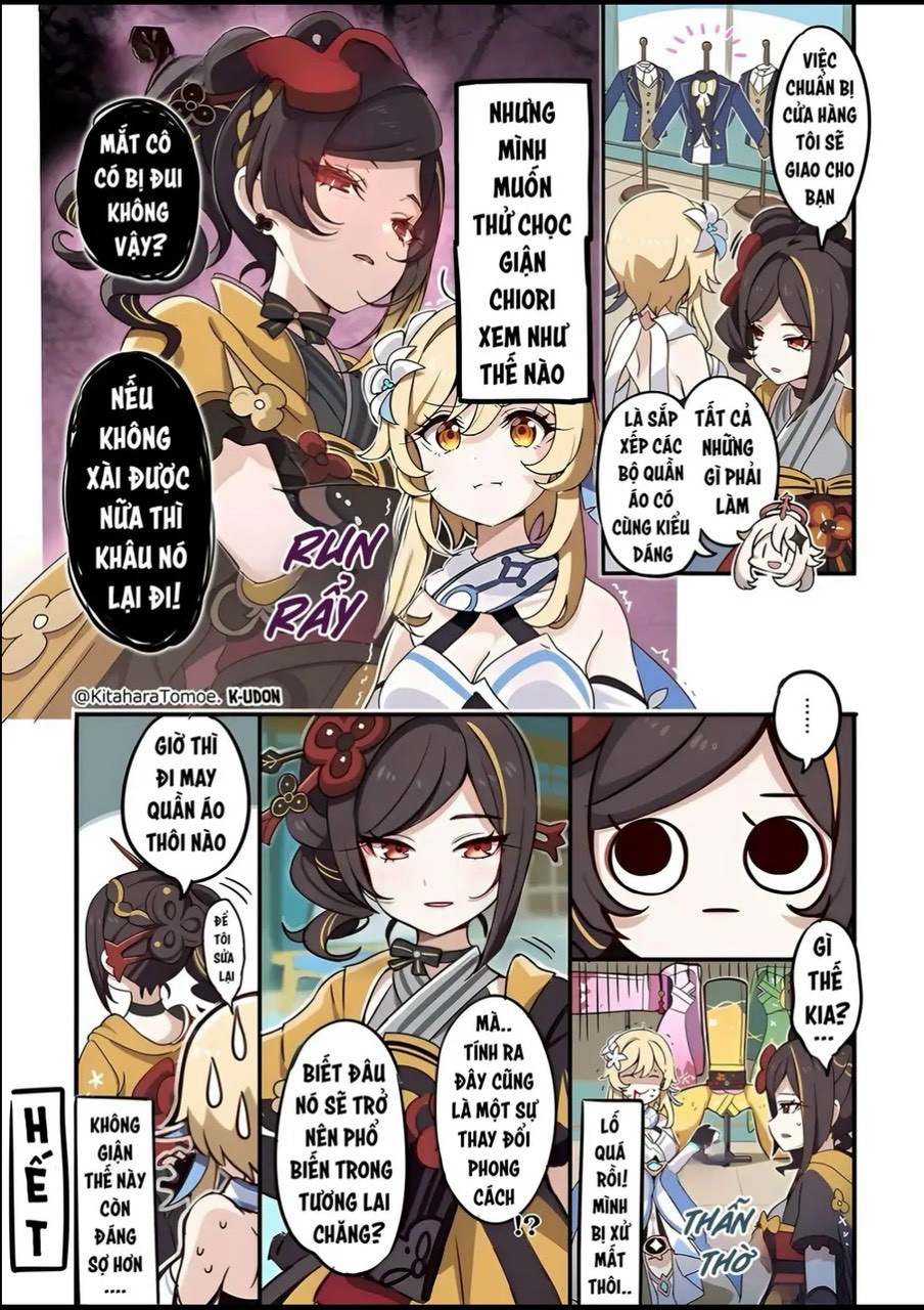 7 Genshin Impact | HoYoLAB