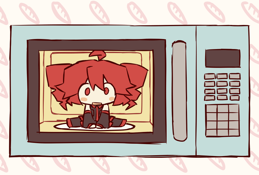 Teto :3 Genshin Impact | HoYoLAB