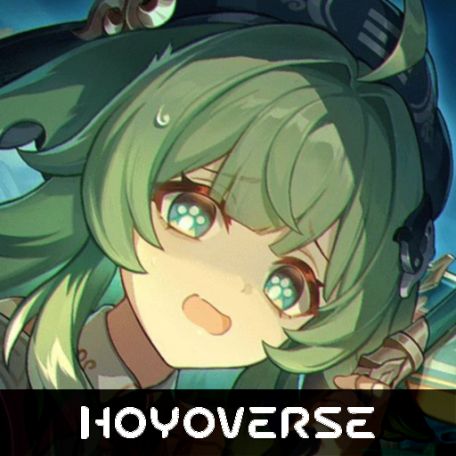 Huohuo Icon Honkai: Star Rail | HoYoLAB
