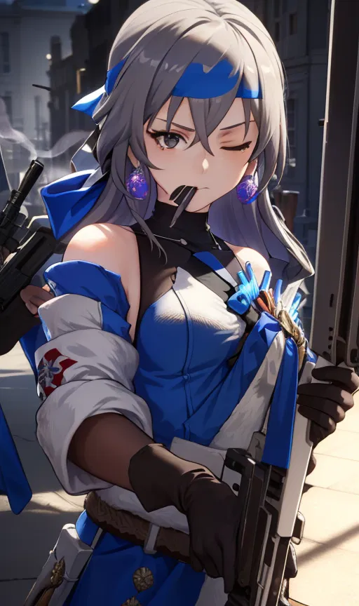 Fan BADGE Day 13. Honkai: Star Rail | HoYoLAB