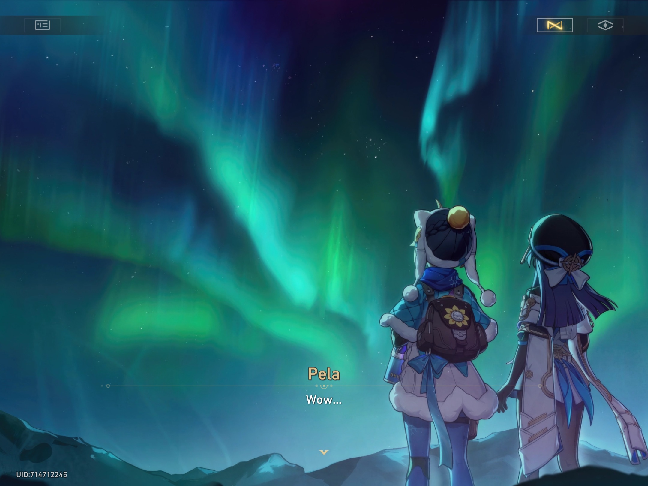 This quest made me cry for pela 😭🫶 Honkai: Star Rail | HoYoLAB