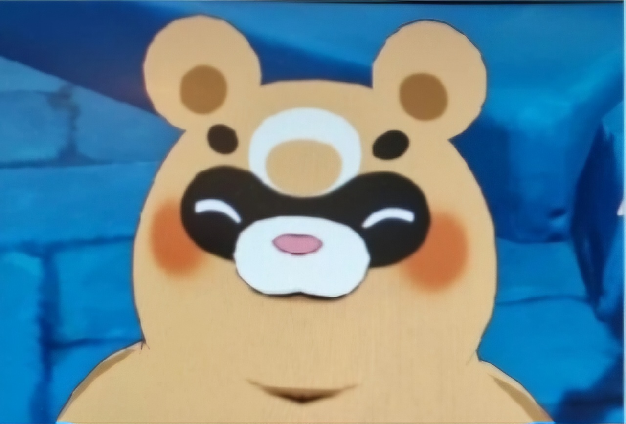 Happy guoba. Genshin Impact | HoYoLAB