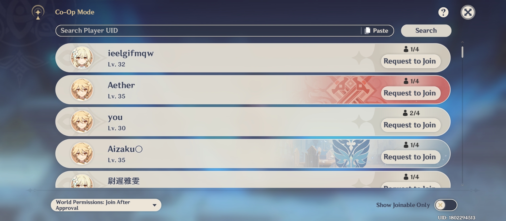 Erm what the sigma Genshin Impact | HoYoLAB