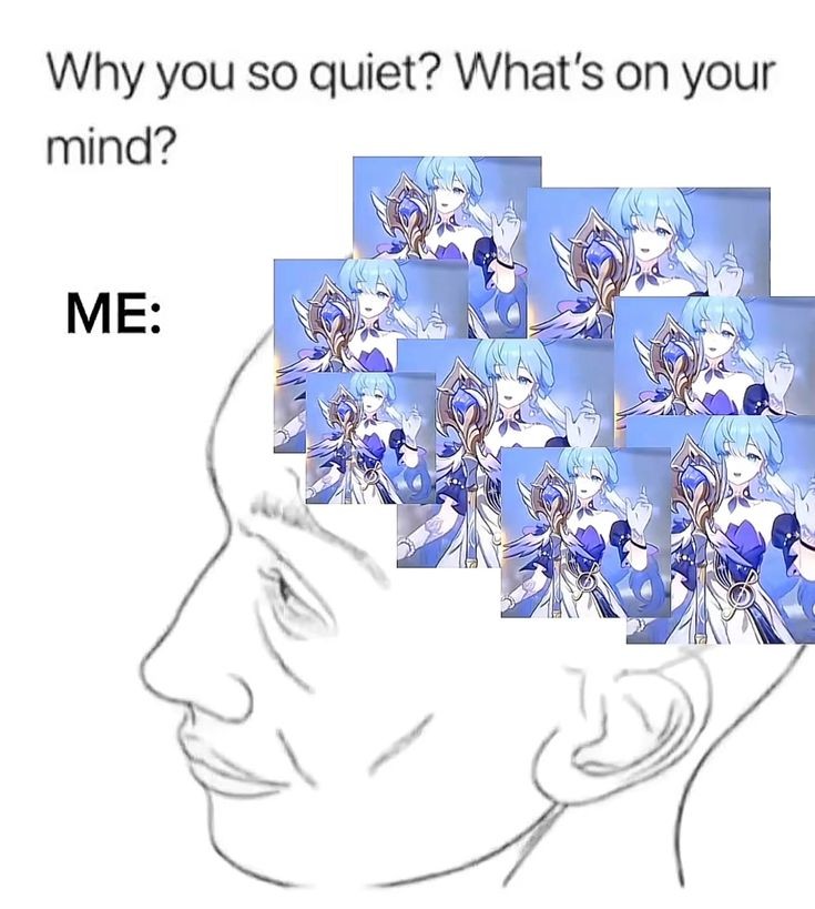 posting a robin meme until I give up #19 Honkai: Star Rail | HoYoLAB
