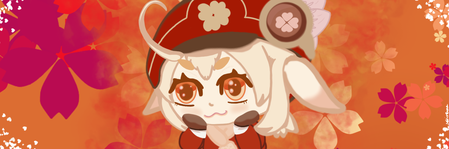 Klee Profile Wallpaper 🤔 ️ Genshin Impact | HoYoLAB