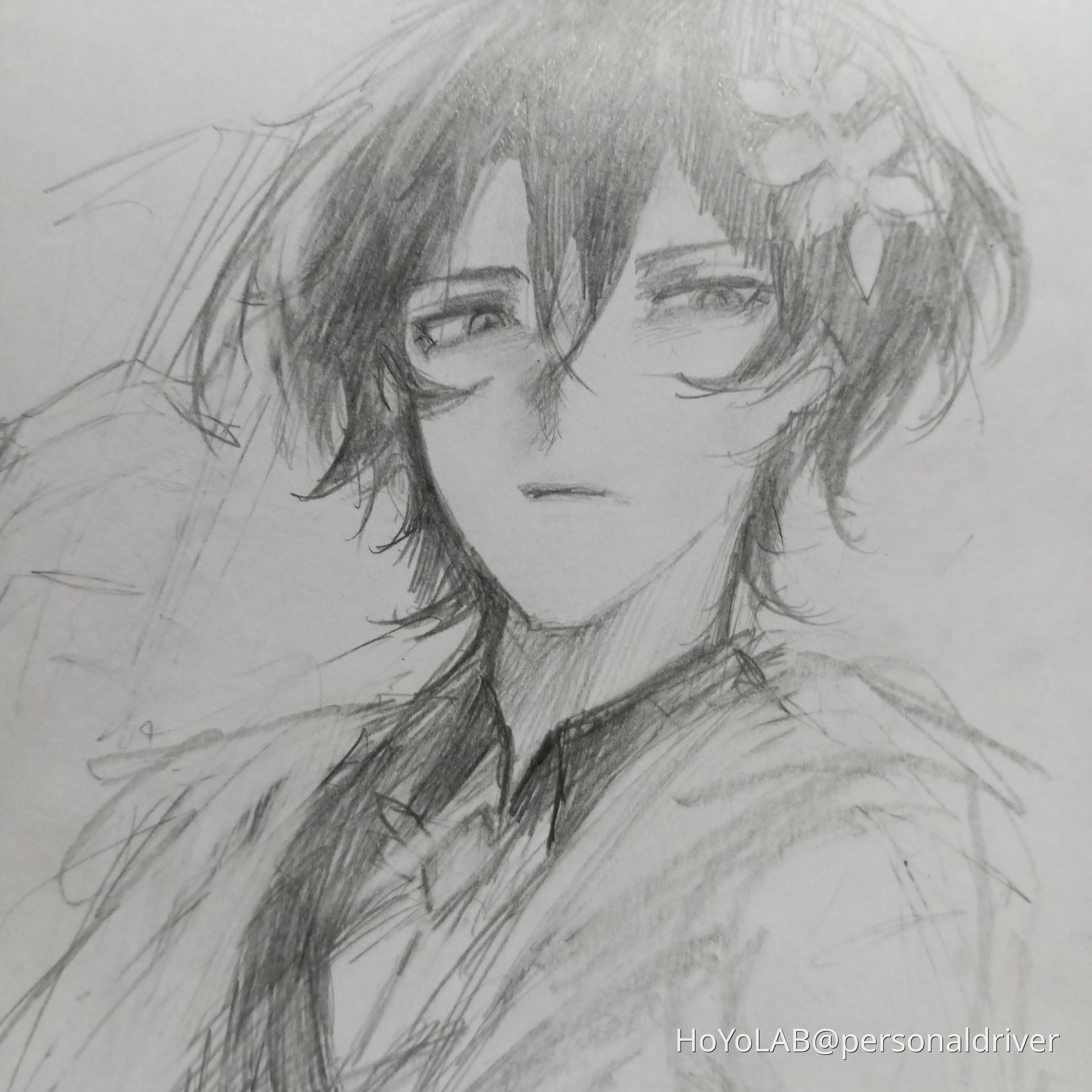 Another Drawing Honkai: Star Rail | HoYoLAB