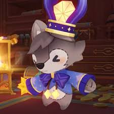 Wolfy🤨 Genshin Impact | HoYoLAB