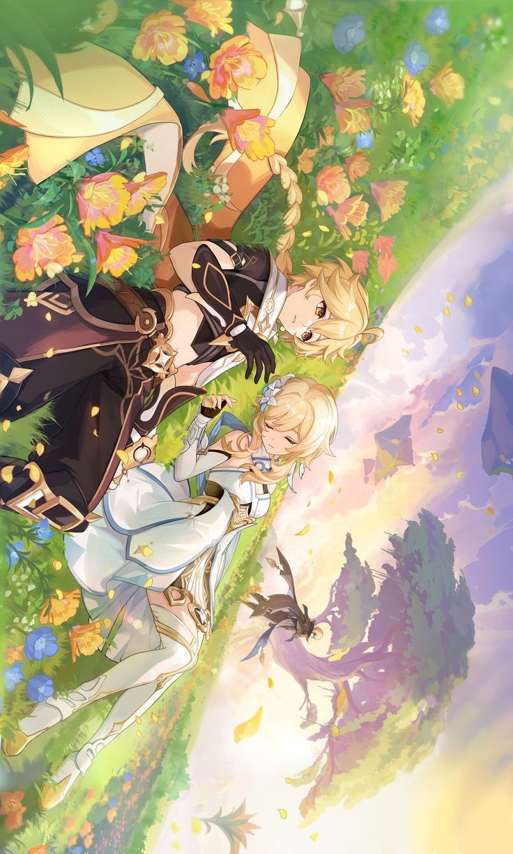 Loom of fate Genshin Impact | HoYoLAB