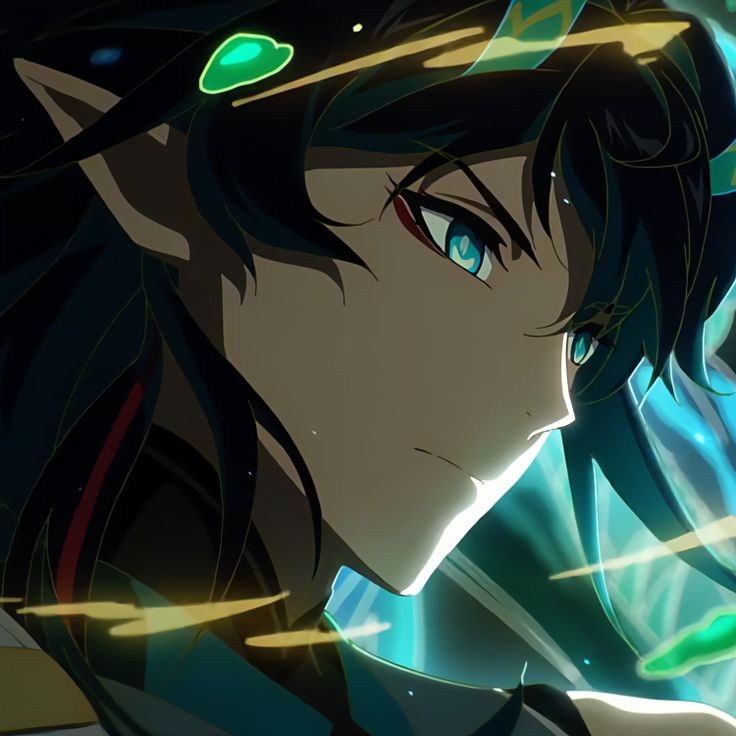 Dan heng IL Appreciation Post Day 8 Honkai: Star Rail | HoYoLAB