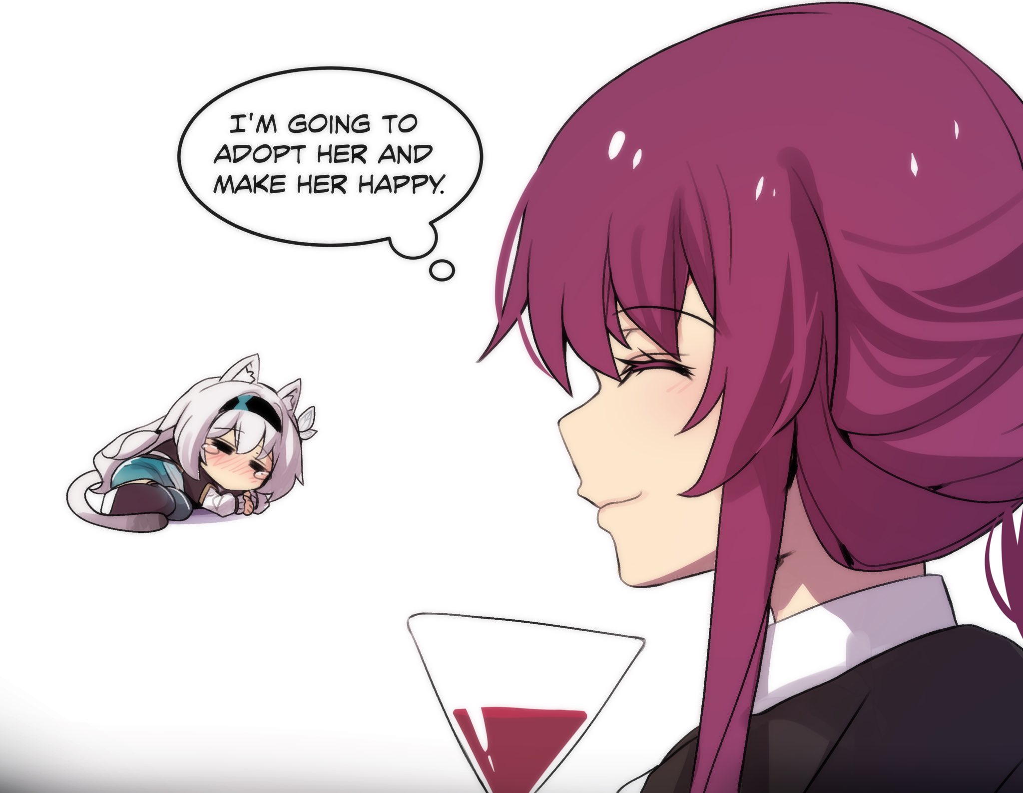 5 Days Until Firefly Banner Release (Including Today) Honkai: Star Rail ...