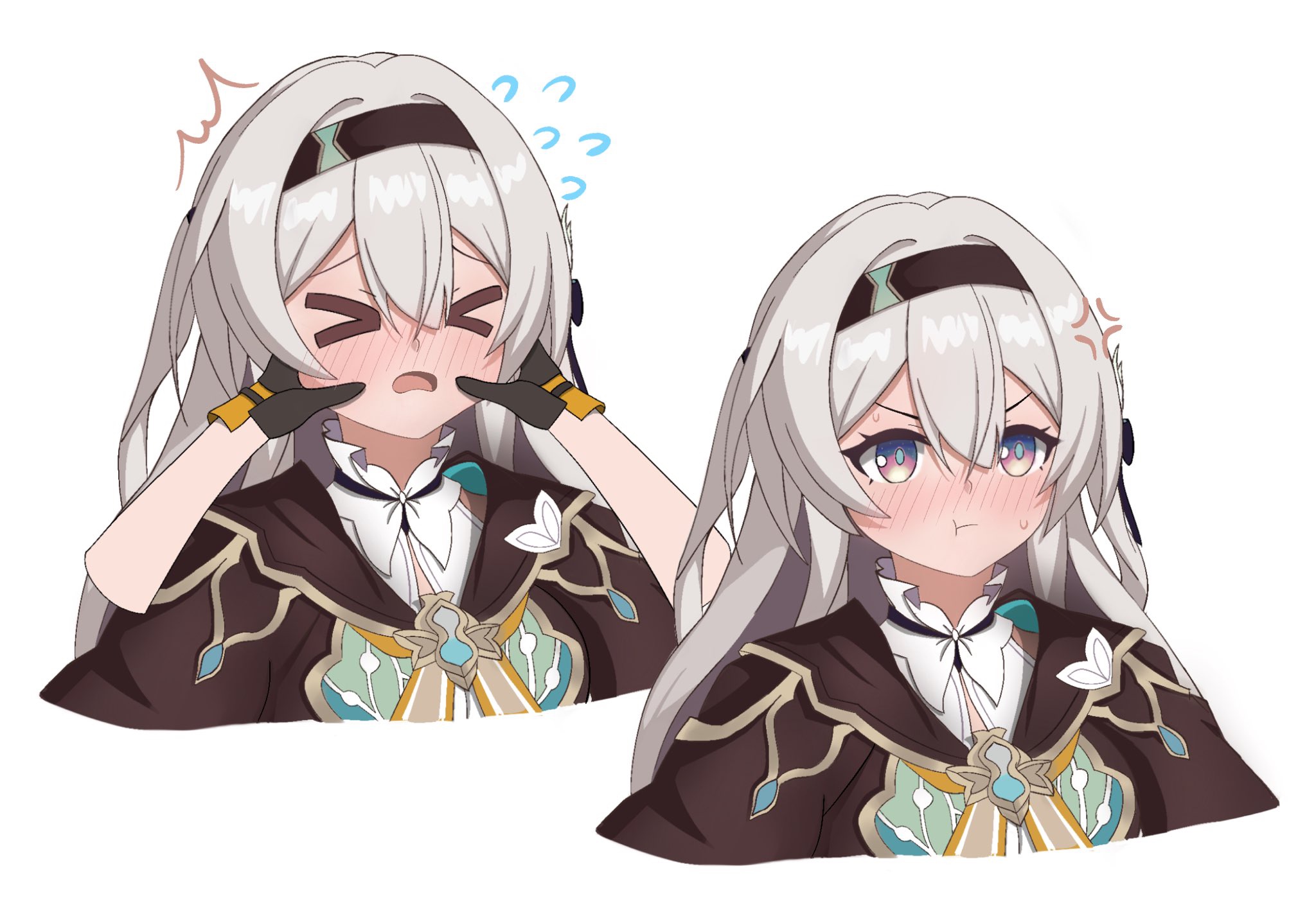 4 Days Until Firefly Banner Release Honkai: Star Rail | HoYoLAB