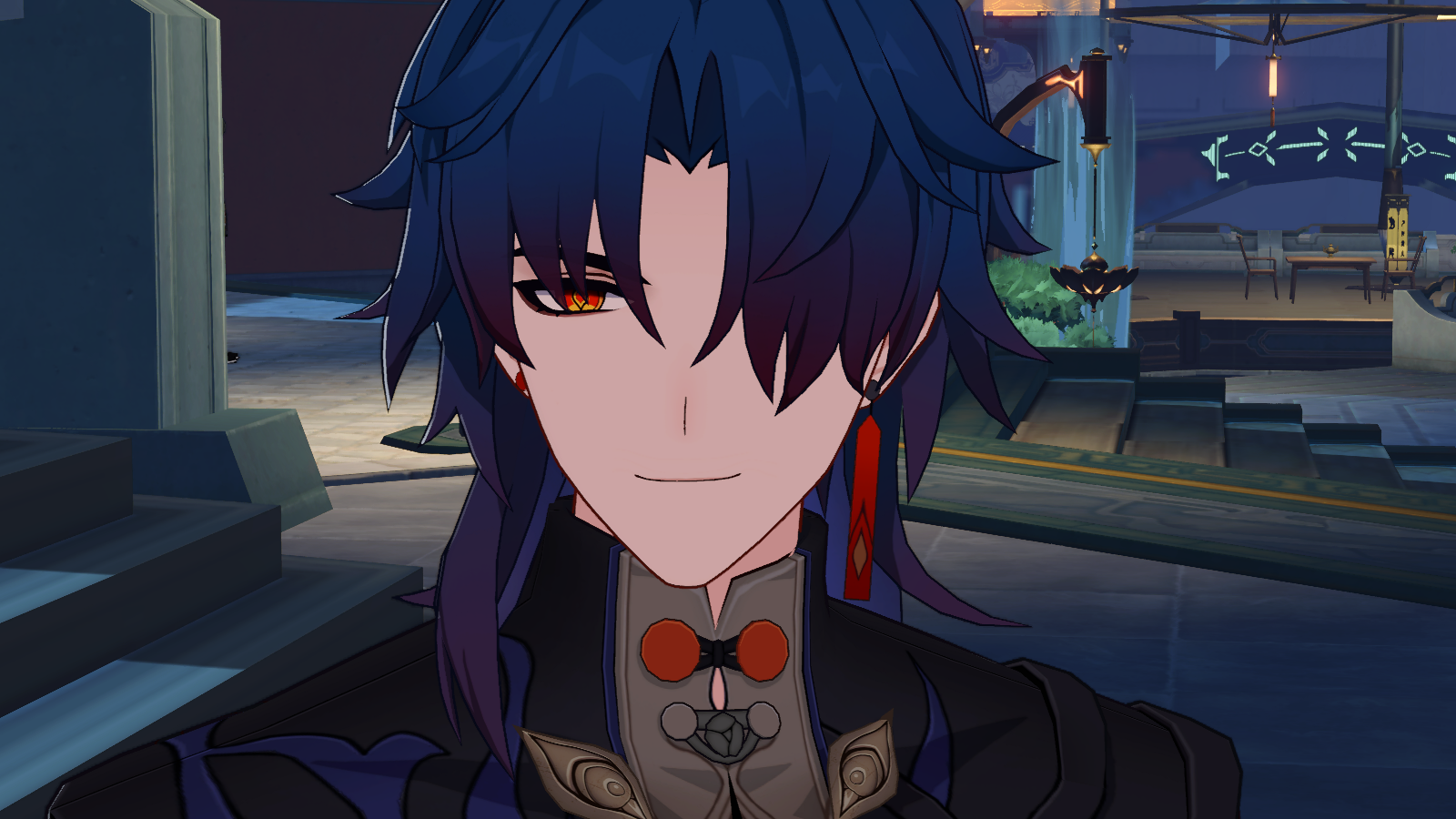 i miss hsr Honkai: Star Rail | HoYoLAB