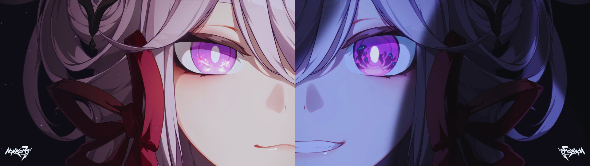 Thelema Wallpaper Honkai Impact 3rd | HoYoLAB