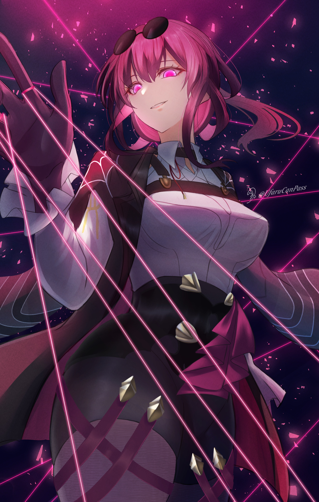 Kafka Saturday Honkai: Star Rail | HoYoLAB