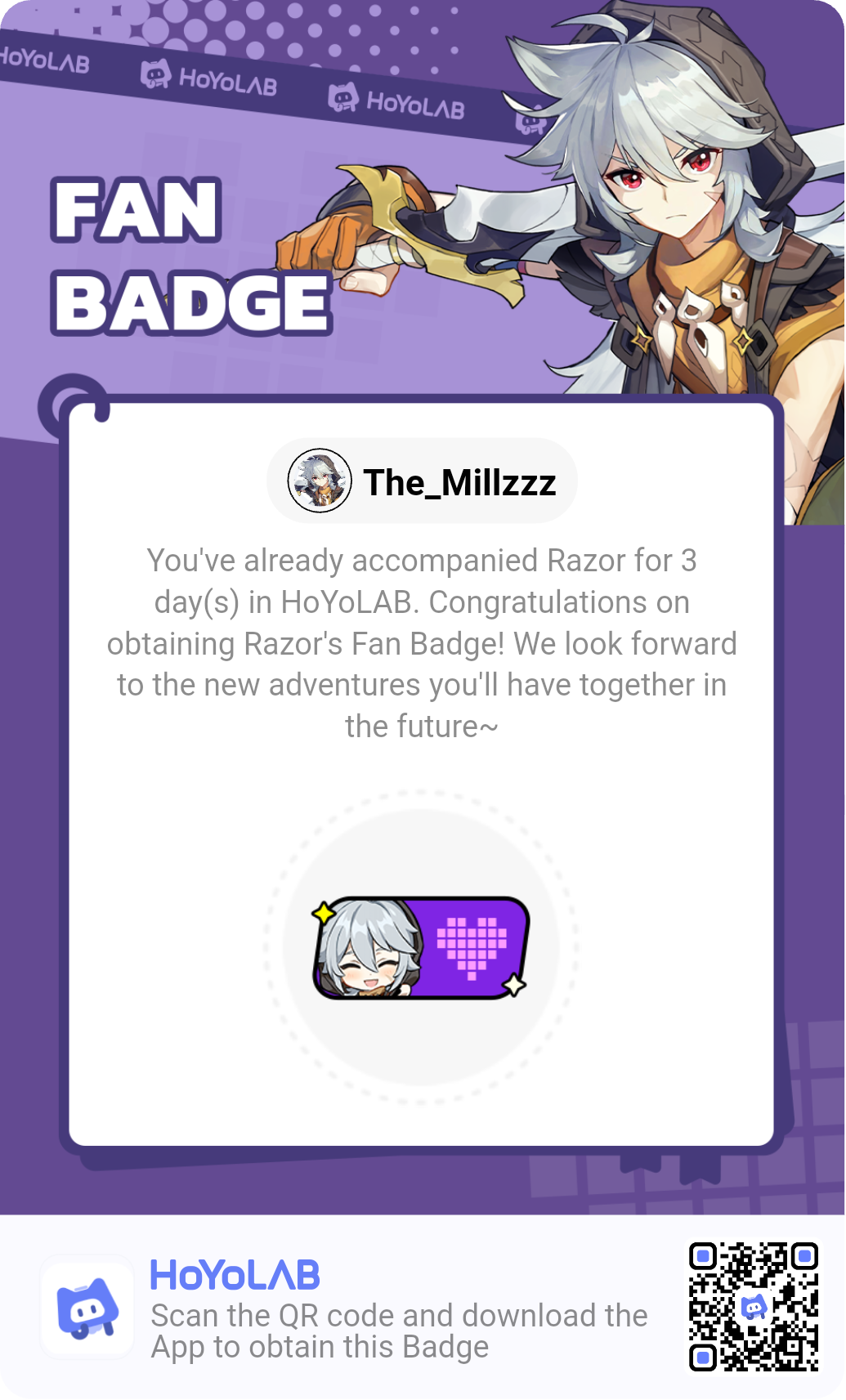 Yayayay Genshin Impact | HoYoLAB