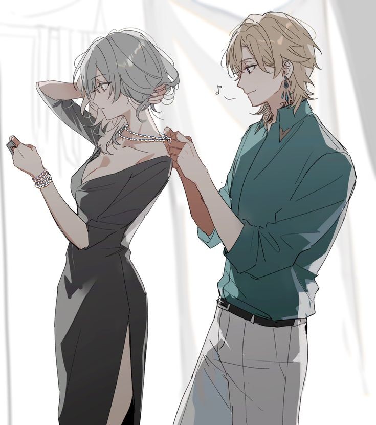 i love avenpaz⁉️⁉️‼️🗣🗣🔥 Honkai: Star Rail | HoYoLAB