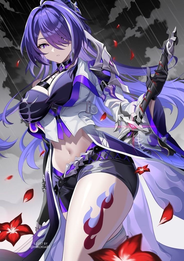 Only few days till I get permanent badge (Day 12)📛💜 Honkai: Star Rail | HoYoLAB