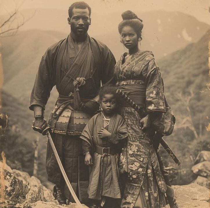 Acheron- a language in Africa, also they have Japanese history, these ...