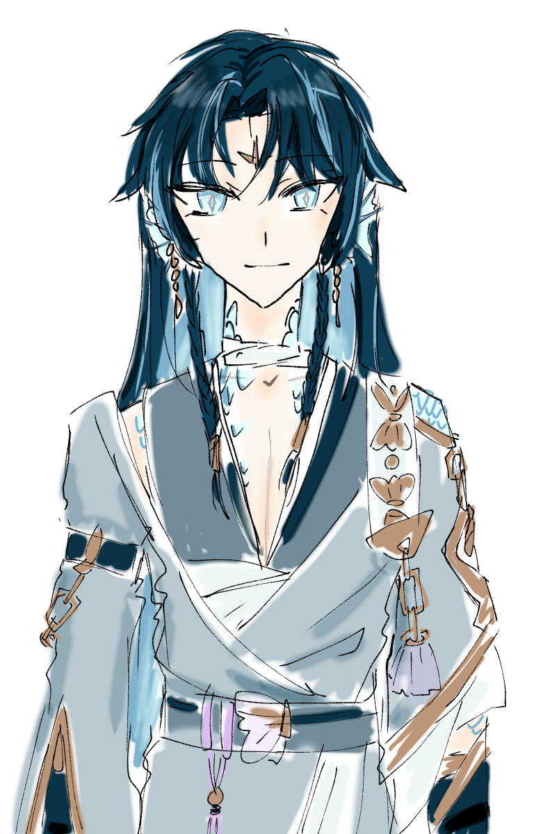 HSR OC Honkai: Star Rail | HoYoLAB