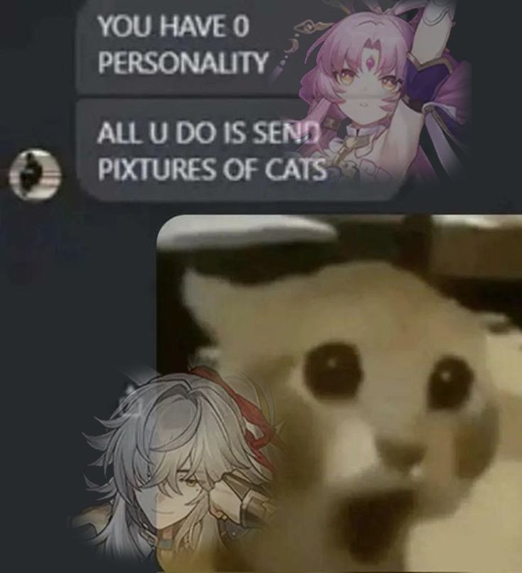 Hes Literally a lazy cat wdym- Honkai: Star Rail | HoYoLAB