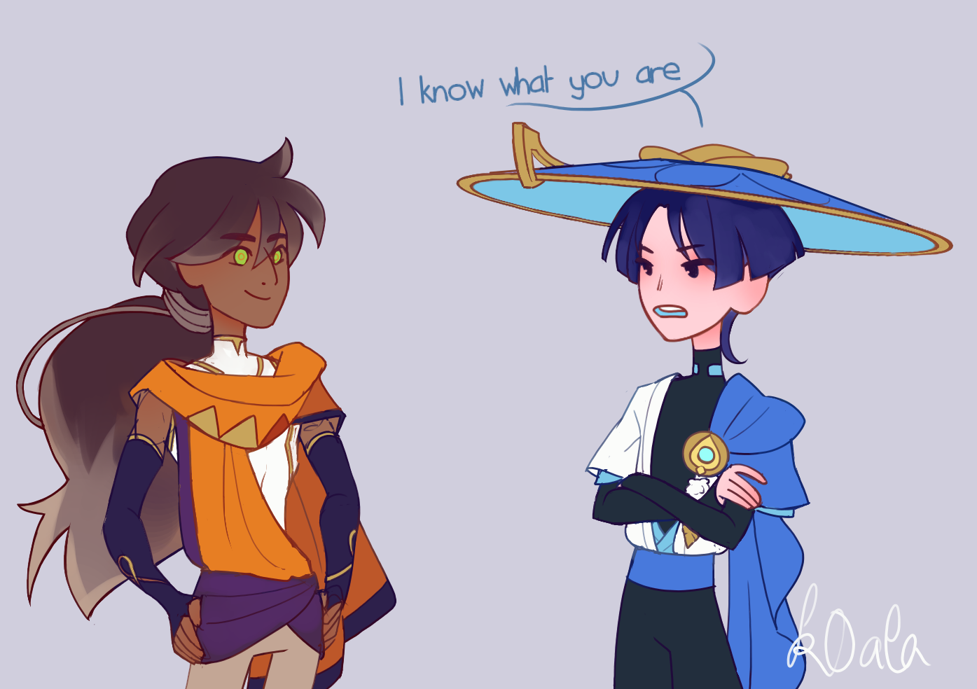 Sethoscara brainrot Genshin Impact | HoYoLAB