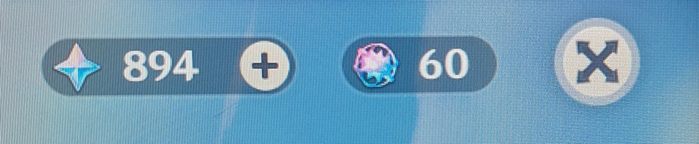 Day 8 saving for lady Furina Genshin Impact | HoYoLAB