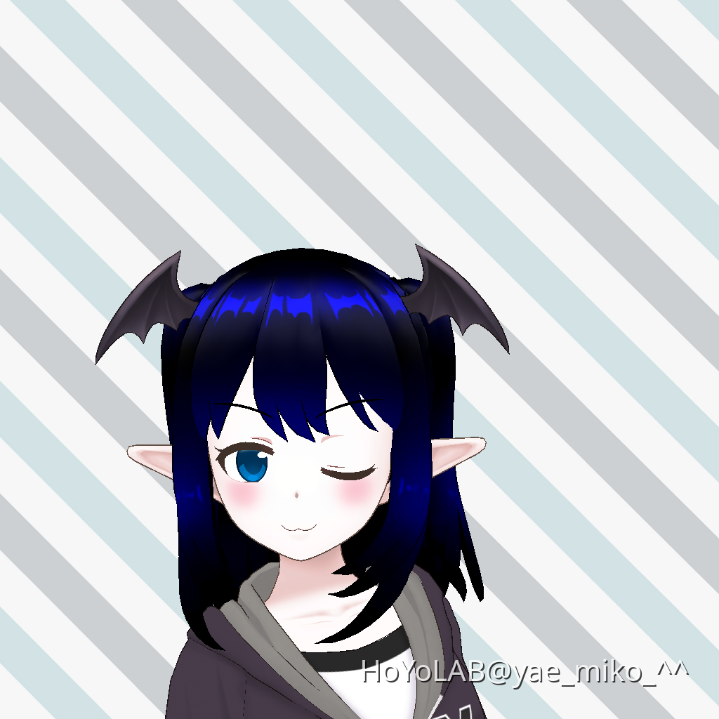 เราทำ Vtuber_2 | HoYoLAB