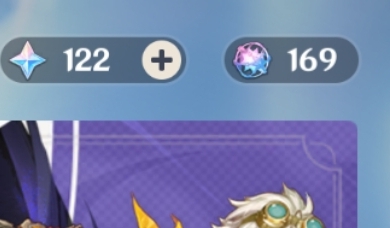Week 11 Saving For Venti Cons! Genshin Impact | HoYoLAB
