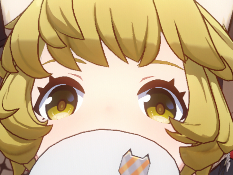 Day 25 of posting hsr characters with discord mod angle Honkai: Star ...