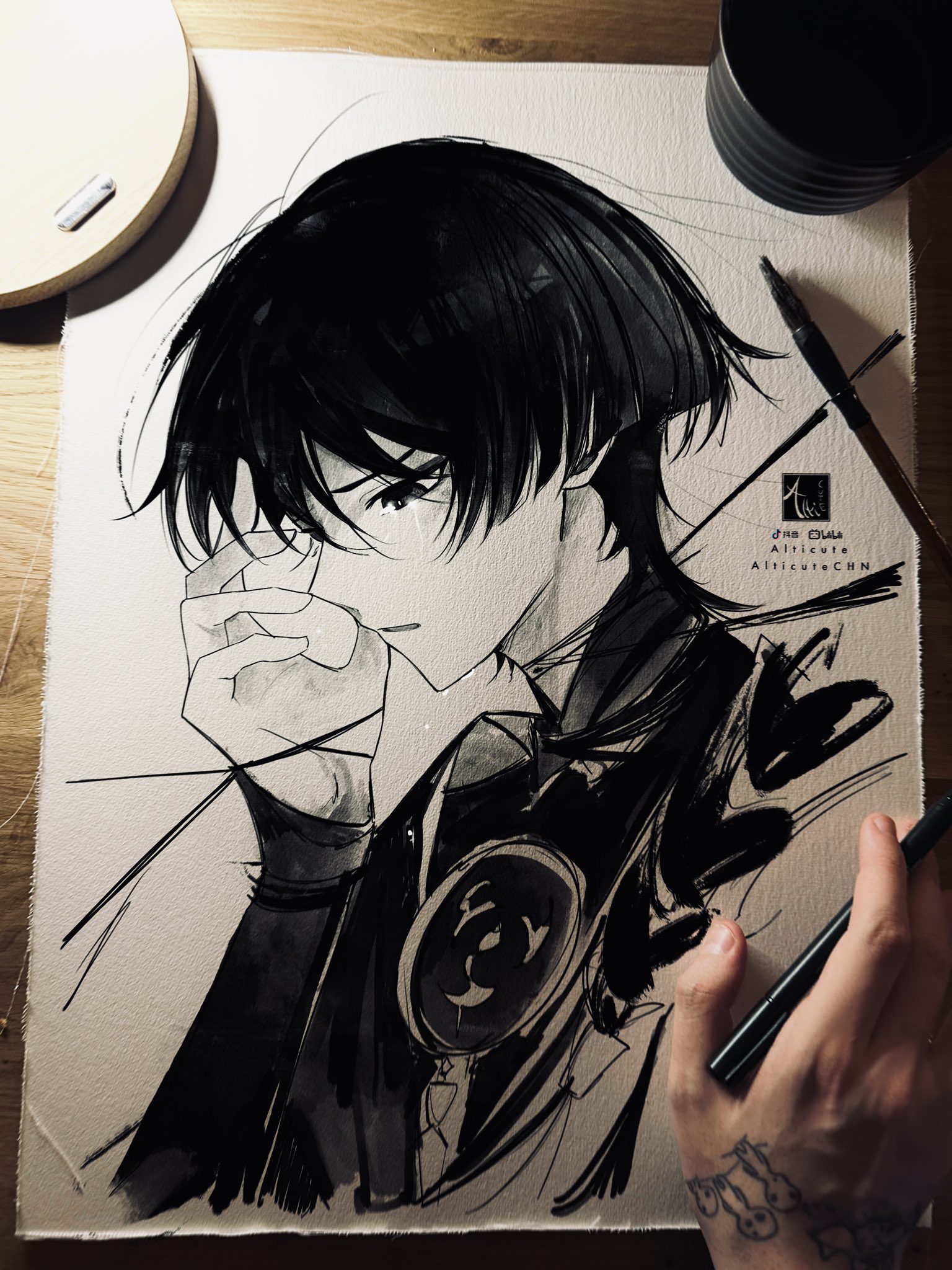Shoutout to Alticute! Genshin Impact | HoYoLAB