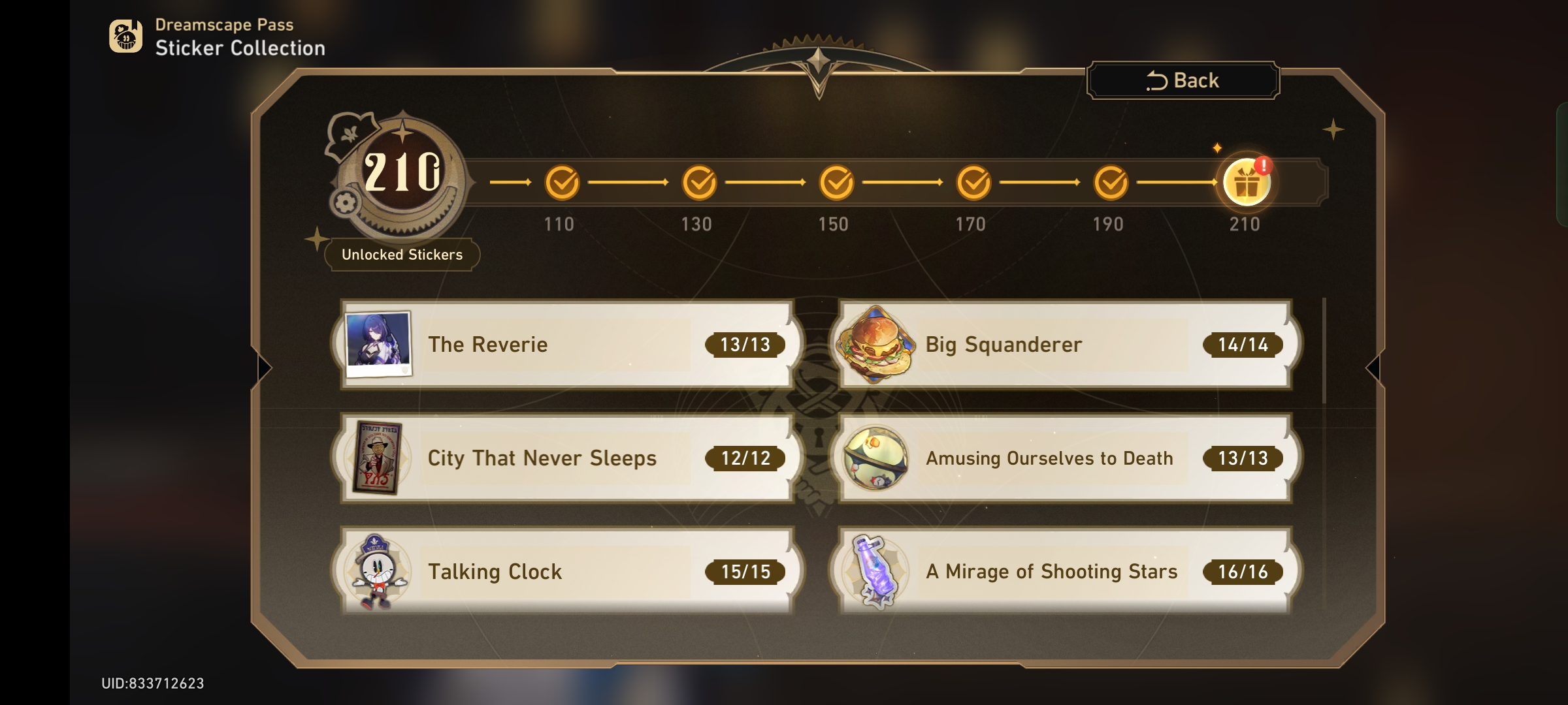 Fandom HSR useful Honkai: Star Rail | HoYoLAB