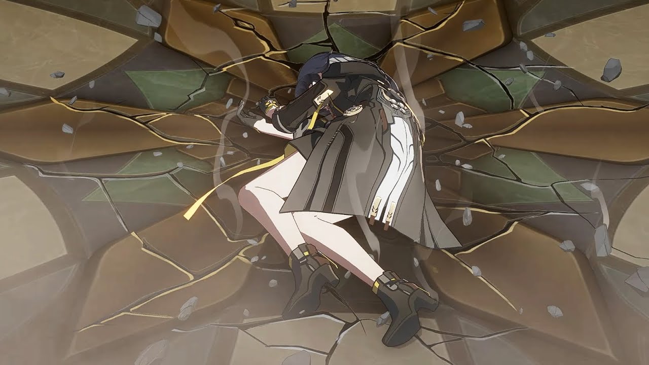 HOYO,PLEASE GIVE US SKINS!!! Honkai: Star Rail | HoYoLAB