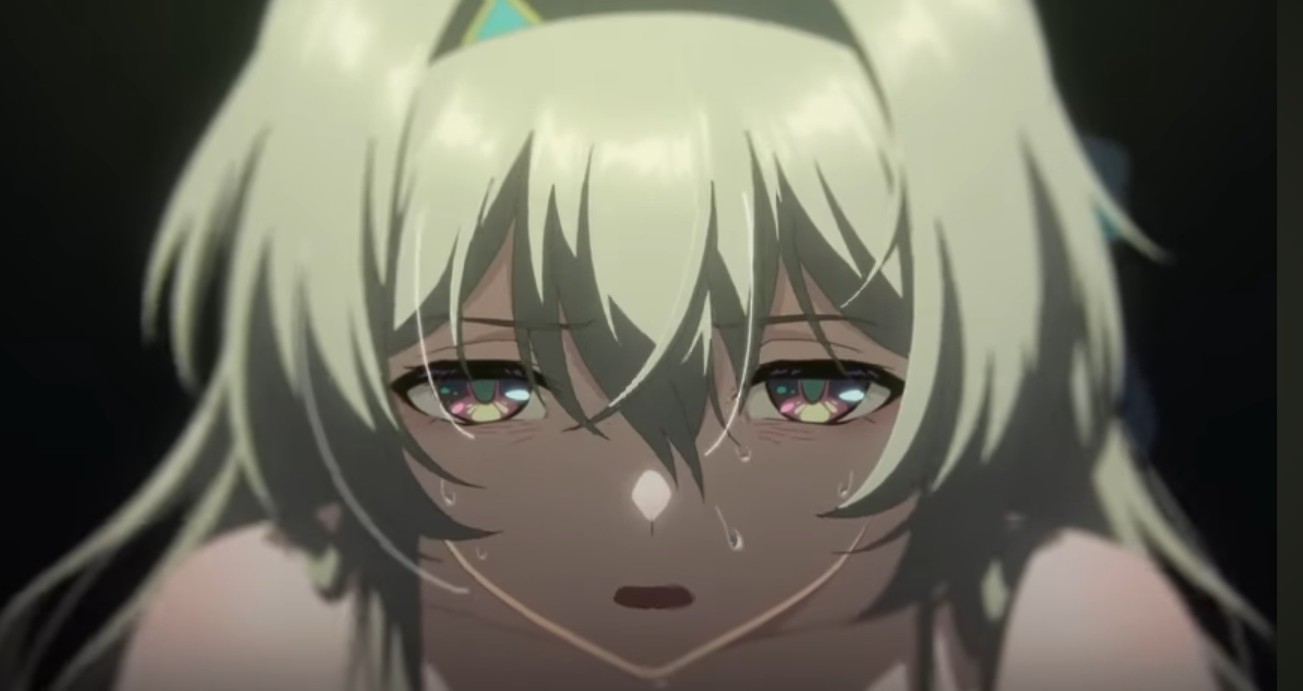 Firefly inside her suit in the new trailer Honkai: Star Rail | HoYoLAB