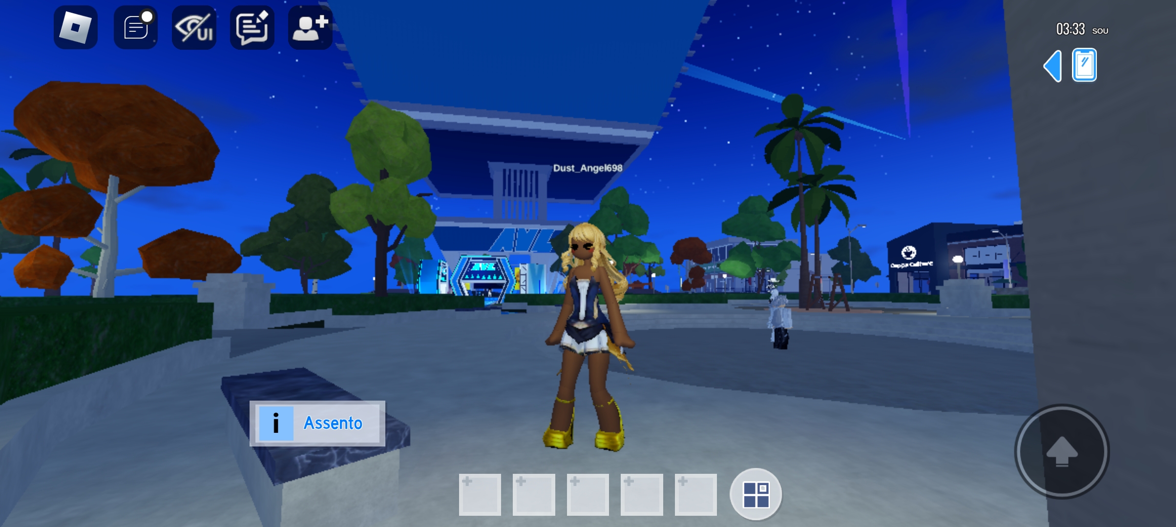 Roblox impact?🤔 Genshin Impact | HoYoLAB