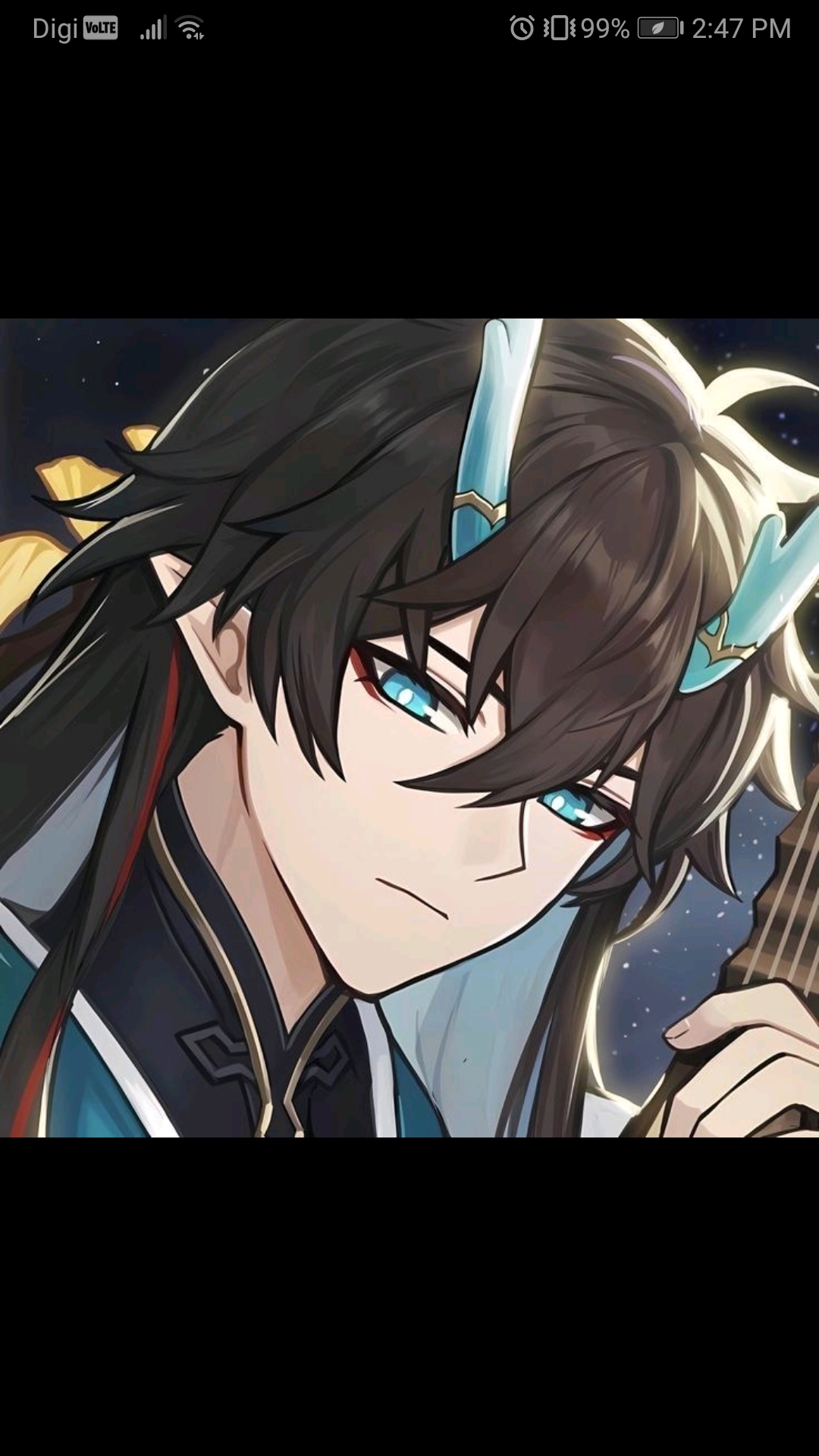 DHIL badge post day 8 Honkai: Star Rail | HoYoLAB