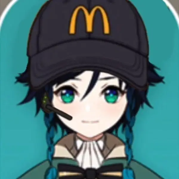 Smol razor genderbend! Genshin Impact | HoYoLAB