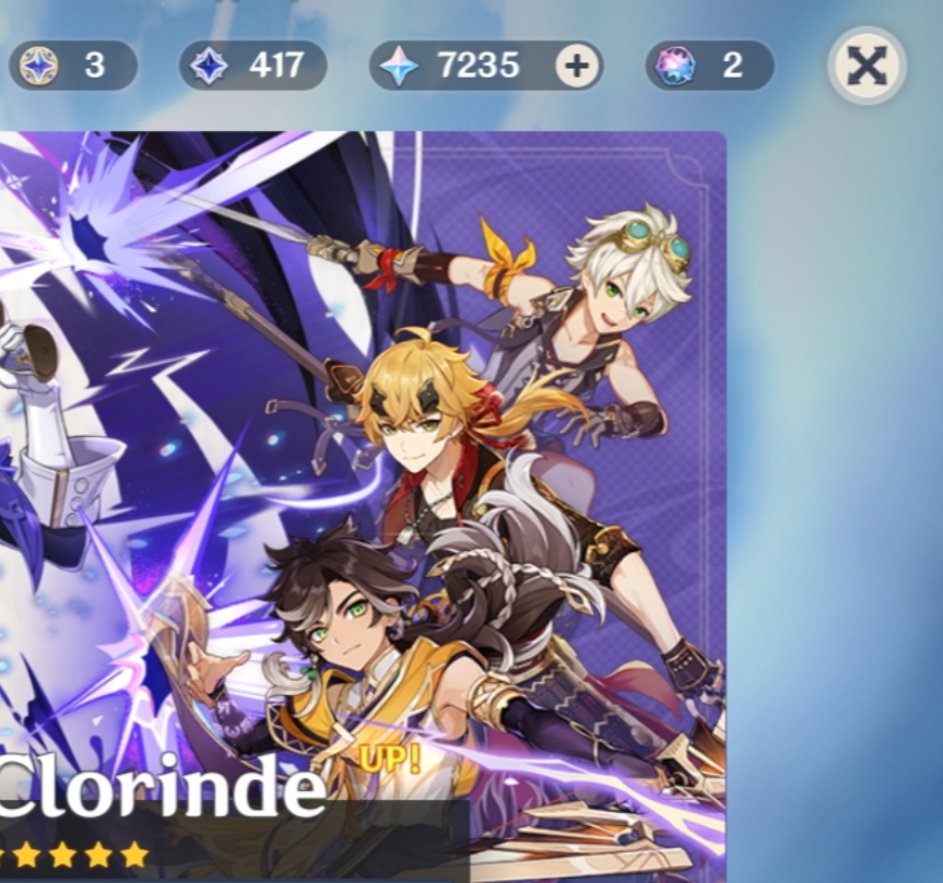 Day 4-5 Saving for Furina 💙 AND I WON A WELKIN Genshin Impact | HoYoLAB