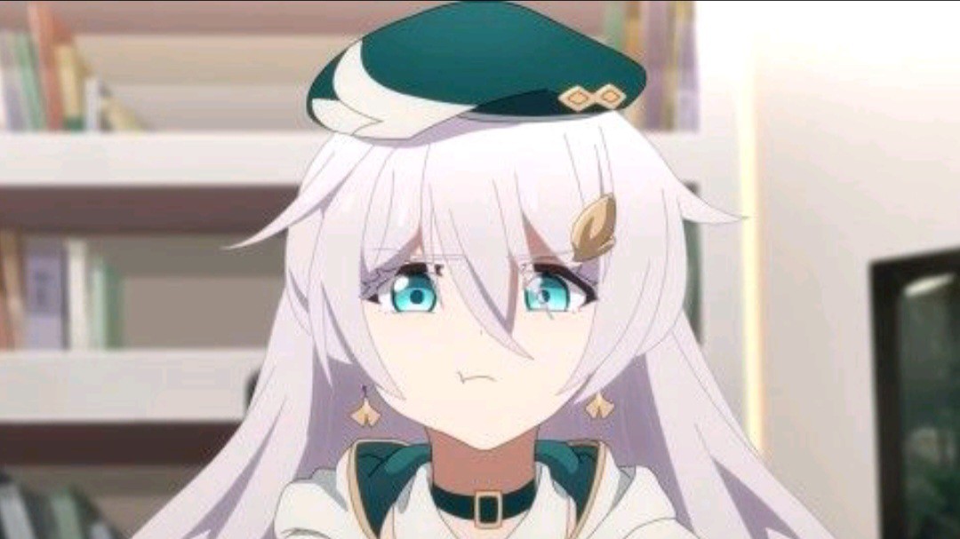 TeRiRi after you don't summon her Honkai Impact 3rd | HoYoLAB