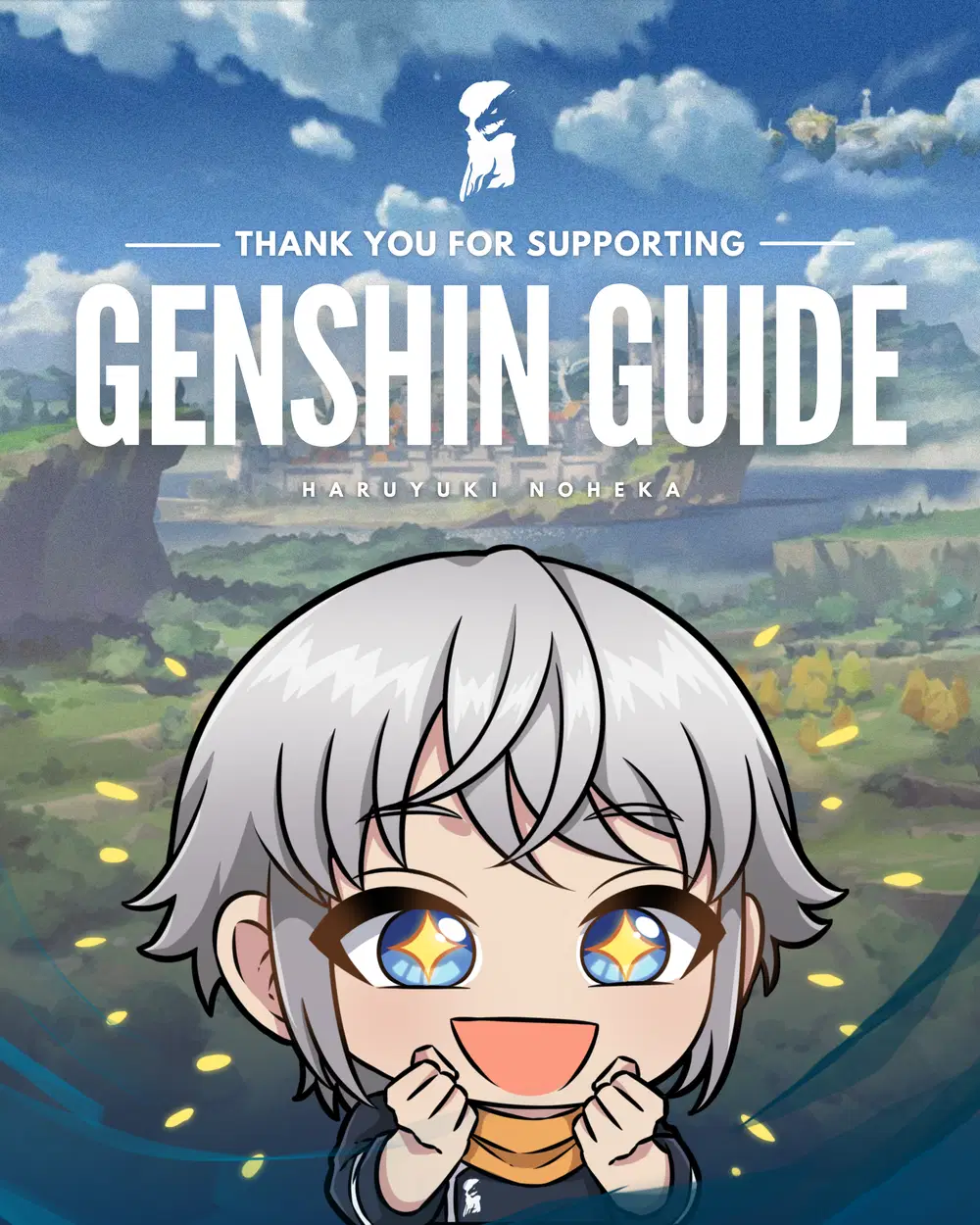 HoYoLAB - Official Community