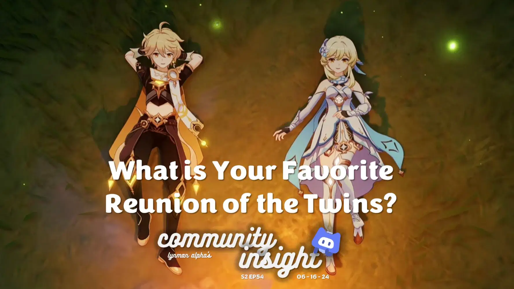 HoYoLAB - Official Community