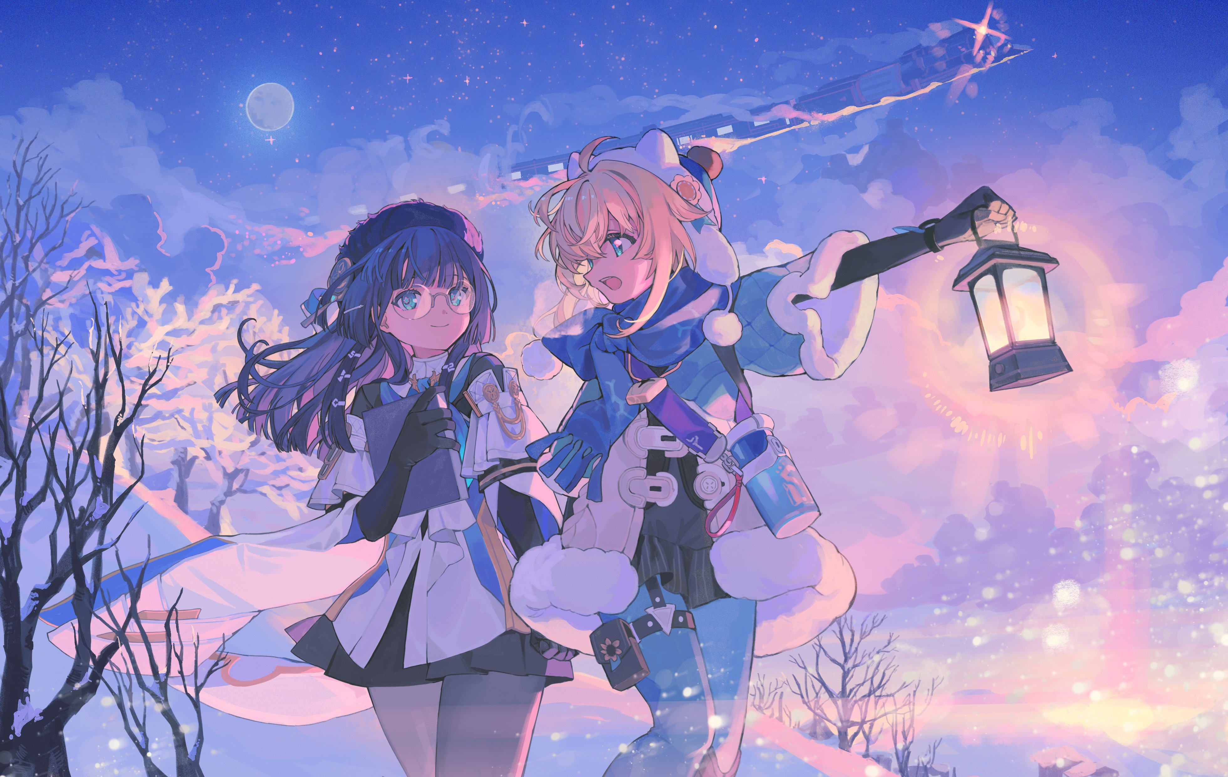 Lynx's Jarilo-IV Mountaineering Tip #10 Honkai: Star Rail | HoYoLAB