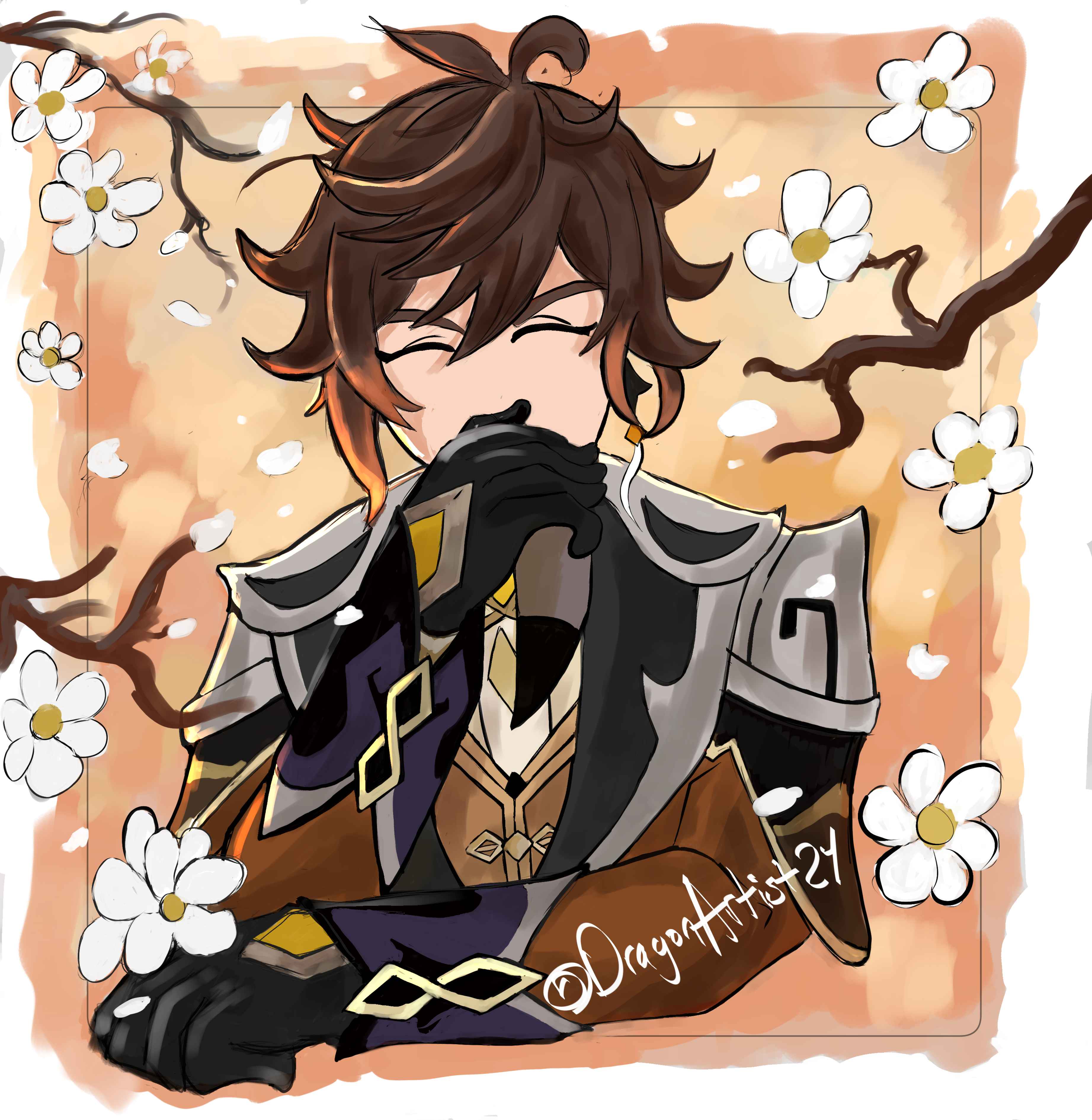 Zhongli Beloved Geo Archon Genshin Impact | HoYoLAB