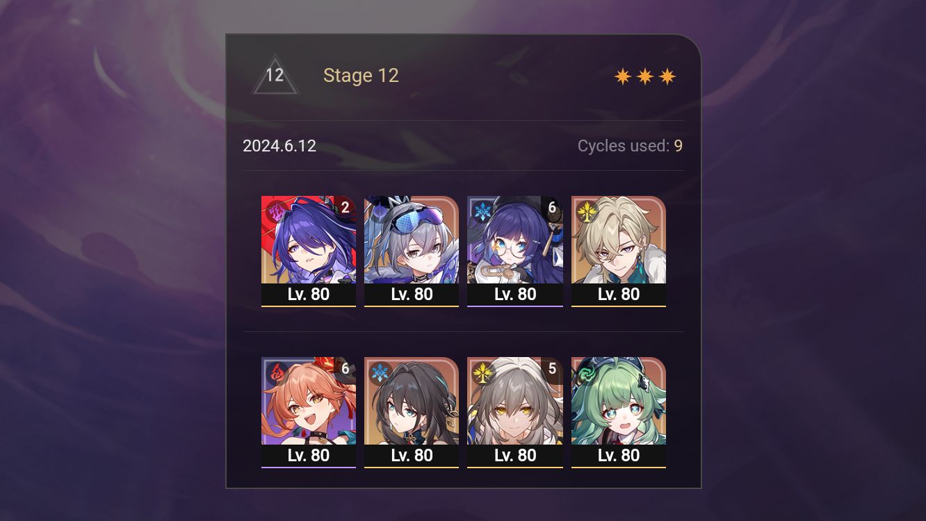 Lil gui super break Honkai: Star Rail | HoYoLAB