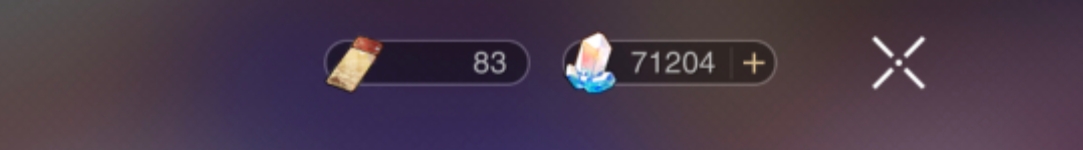 Days 50 of saving for e6 and s1/5 Firefly Honkai: Star Rail | HoYoLAB