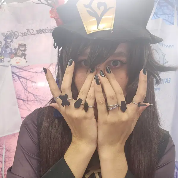 Handmade Citlali Cosplay Genshin Impact Hoyolab