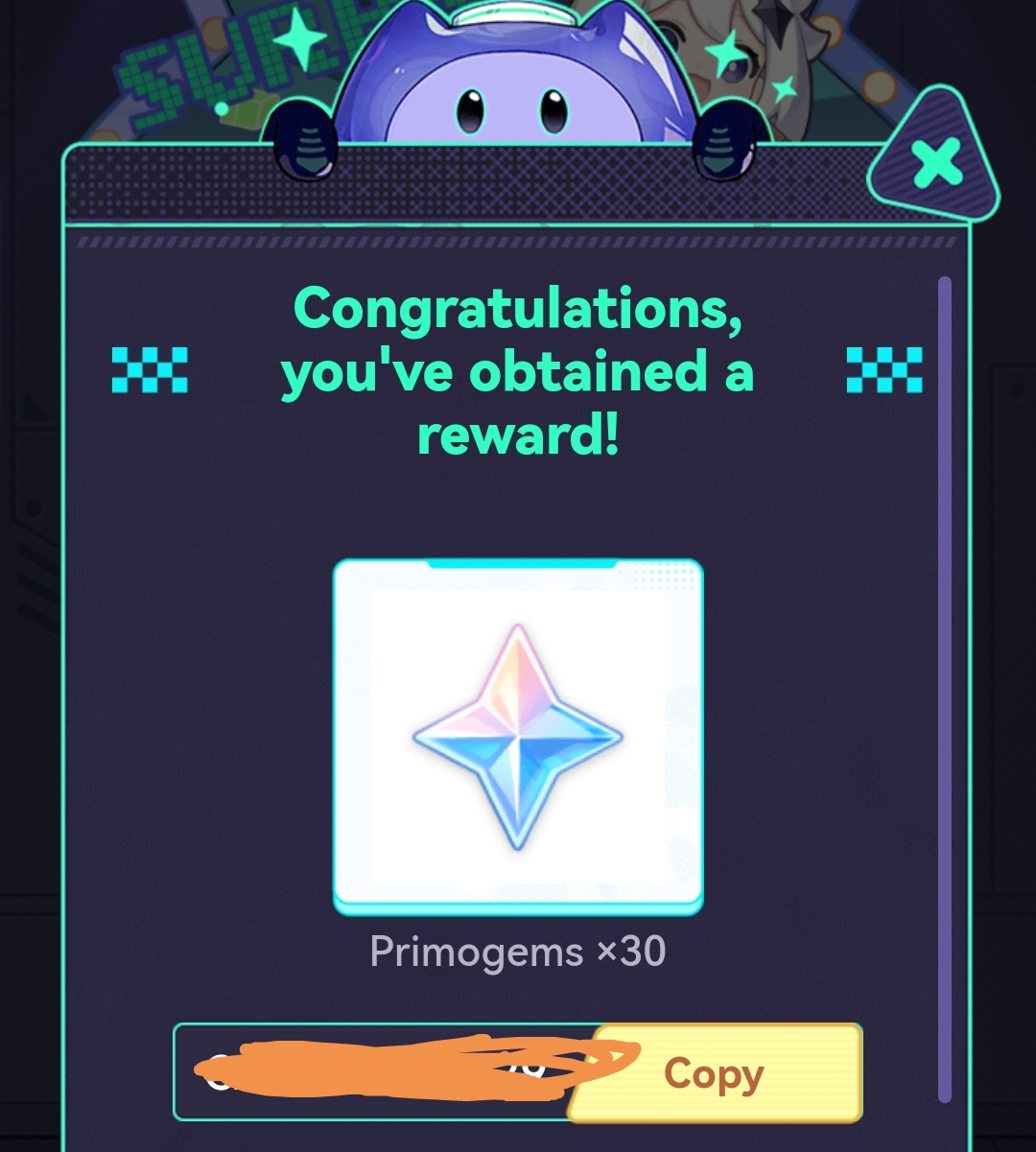 Mimo Genshin Impact | HoYoLAB